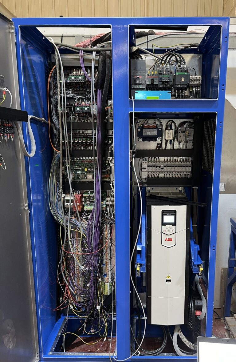 LUL KONE Escalator Control – Elecsis Ltd